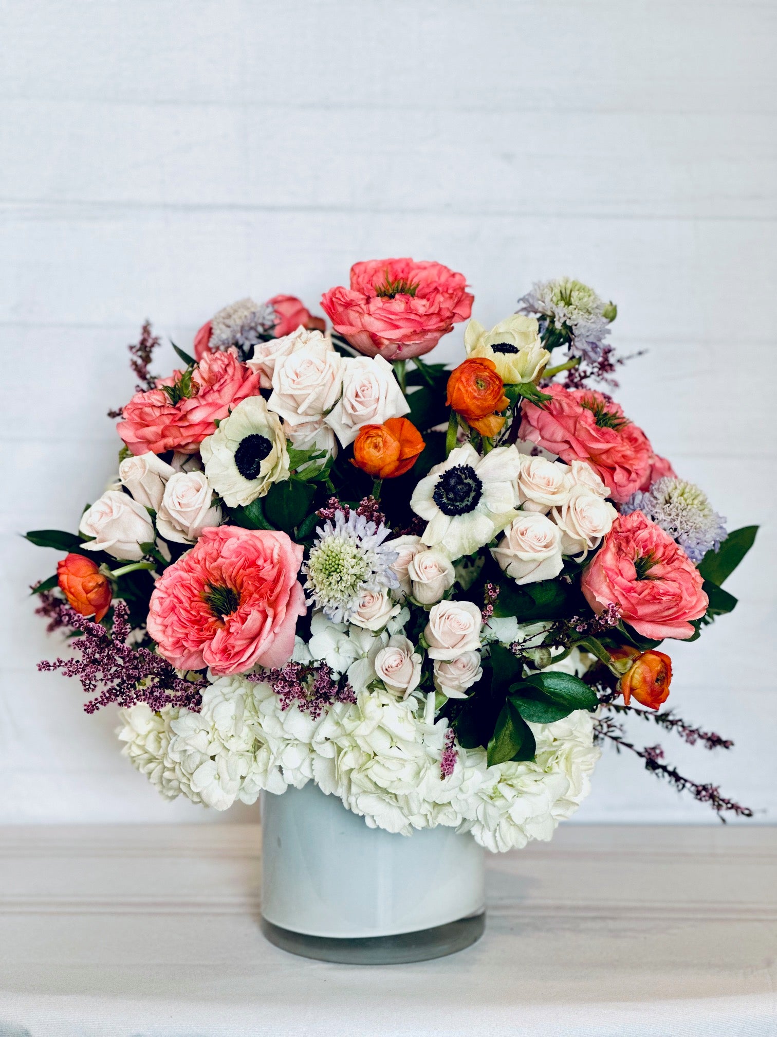 The Melissa Design | The Magnolia Studio