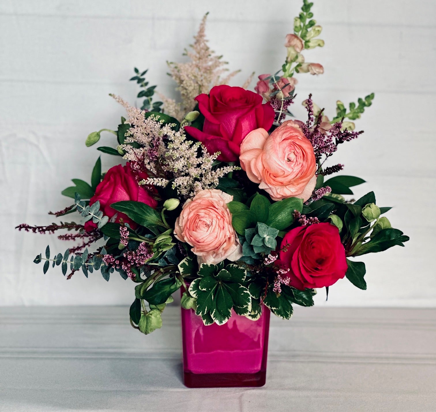 The Debra Design | Lary's Designs