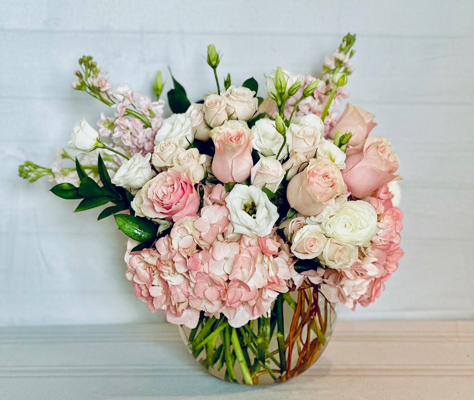 The Jenn Design | Lary's Designs